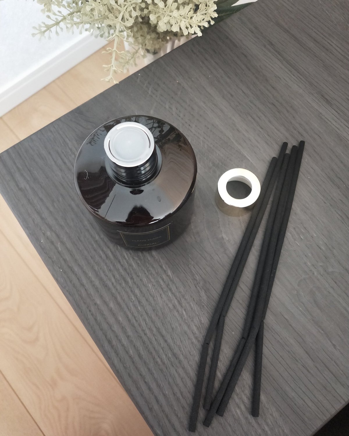 パフュームディフューザー|kundalの口コミ Kundal Perfume Diffuser By Panamama混合肌30代後半