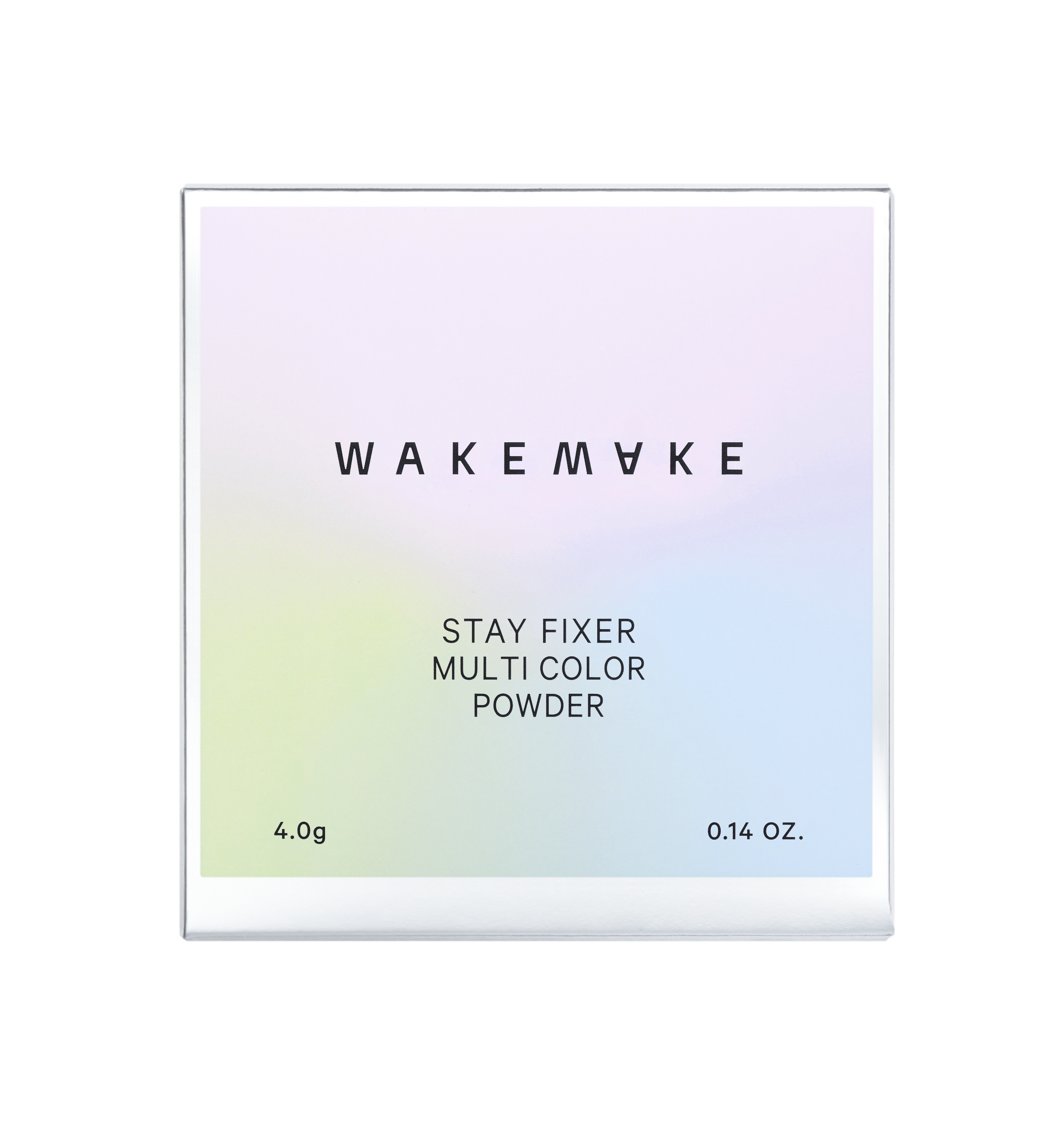 【試してみた】ステイフィクサーマルチカラーパウダー WAKEMAKEのリアルな口コミ・レビュー | LIPS