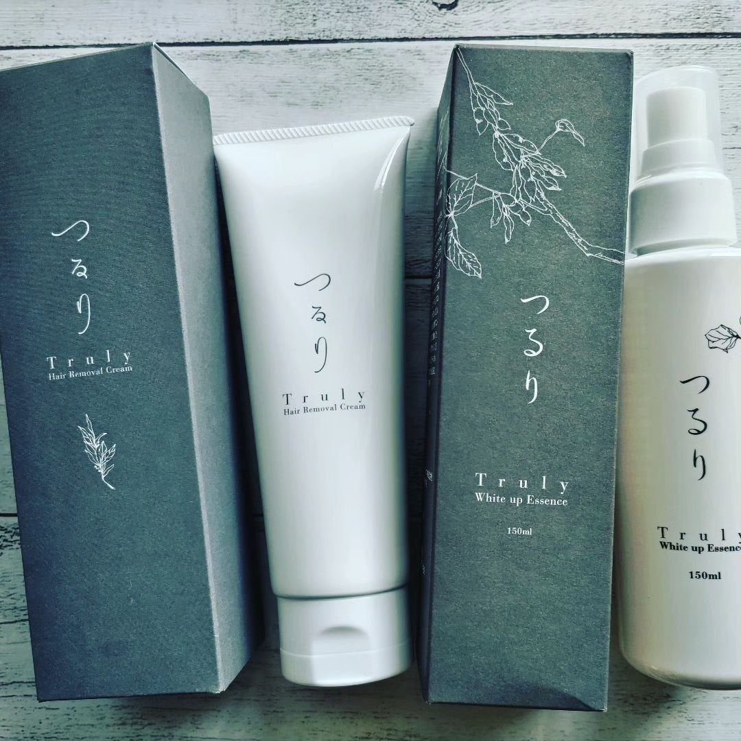 つるりリムーバークリーム|ミリオナ化粧品の口コミ 肌の優しさにこだわった植物性なので敏感肌さ By Happydaimama普通肌40