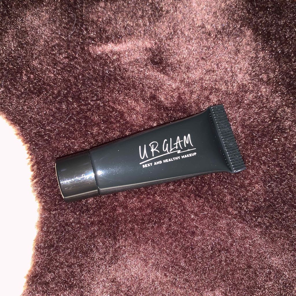 Ur Glam Eyeshadow Primer|u R Glamの使い方を徹底解説 Ur Gram アイシャドウプライマー By