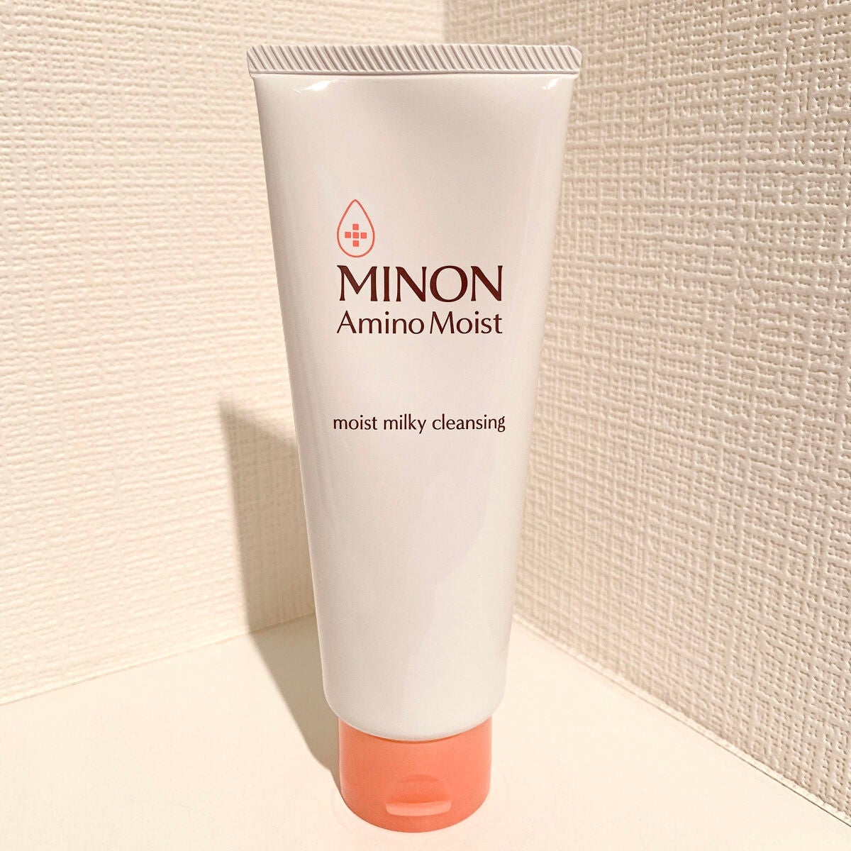 ミノン アミノモイスト モイストミルキィ クレンジング|ミノンの口コミ 敏感肌におすすめのミルククレンジング!ミノン アミノモイスト