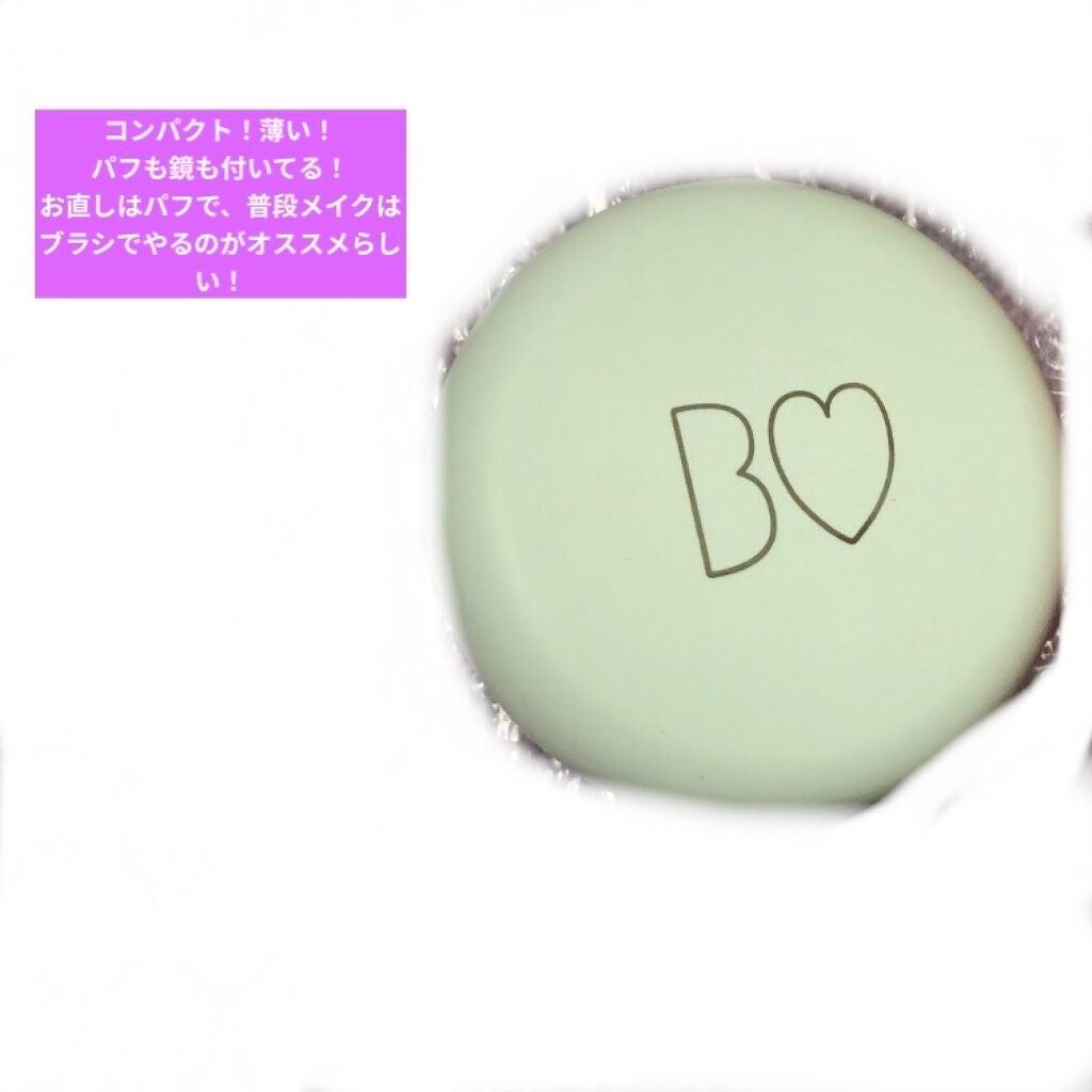 【限定プレストパウダー】アプリ肌パウダー|b Idolの使い方を徹底解説 Bidol アプリ肌パウダー By さまる乾燥肌 Lips