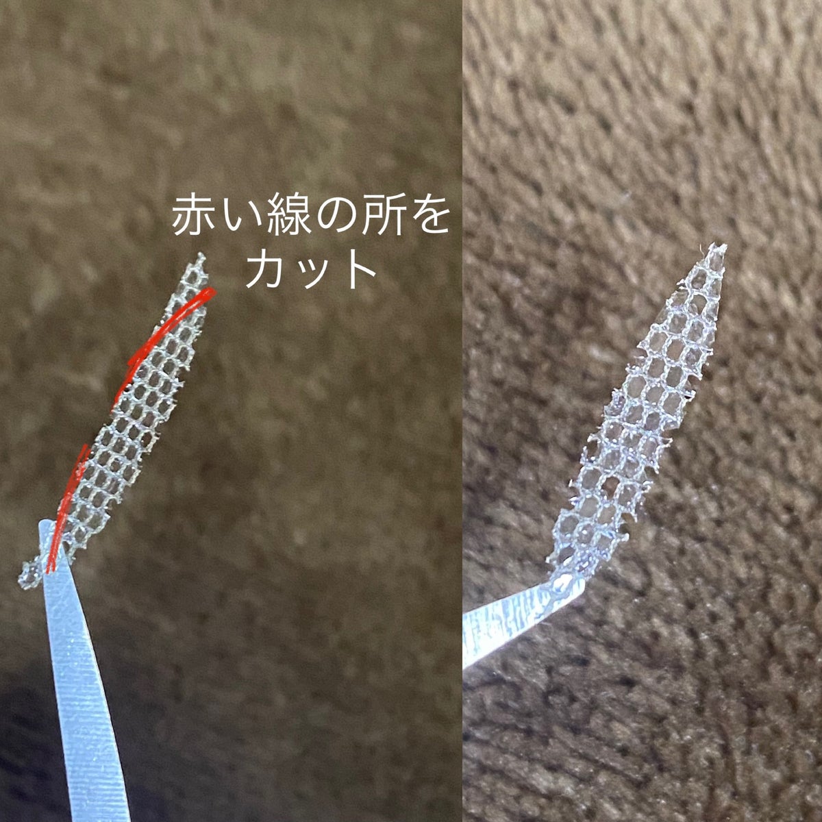 《二重になる方法》アイトーク スーパーホールド|アイトークの使い方や二重メイク 今回は末広二重から平行二重にする方法についての投稿です