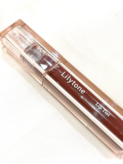 Lilytoneリリートーン 定番から新作まで人気おすすめ商品のクチコミをチェック Lips