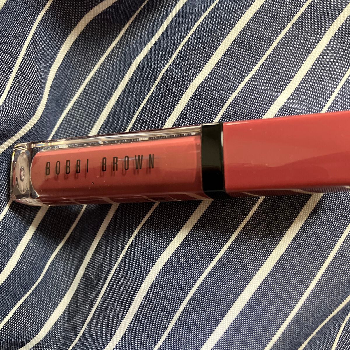 クラッシュド リキッド リップ|bobbi Brownは落ちないのか?色持ちに関する口コミ 個人的に思う🔞🈲リップ 興味本意で手を出 By