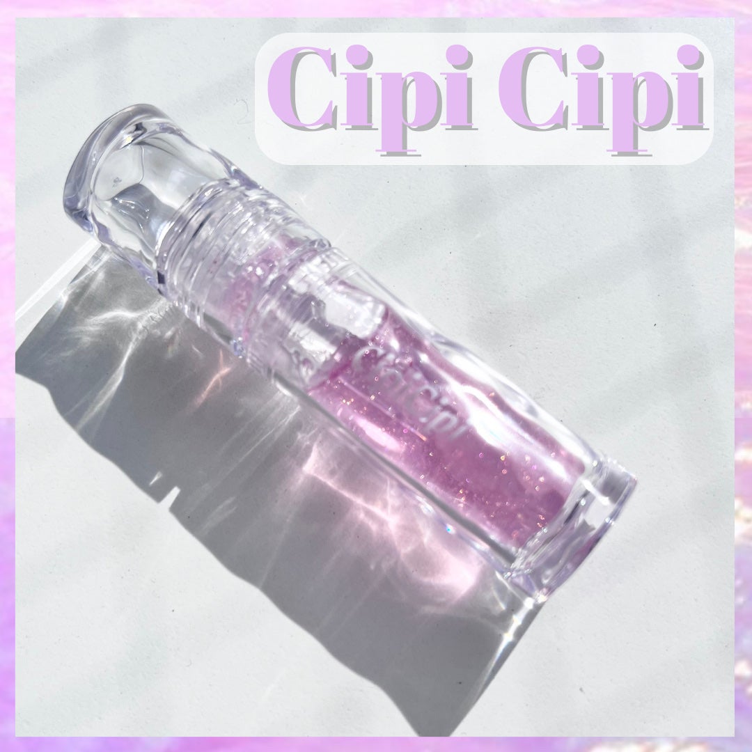 ガラスプランパー|cipicipiの口コミ これ良かった!! 塗るだけで血色アップするし、 By Usagi🐰フォロバ普通肌 Lips