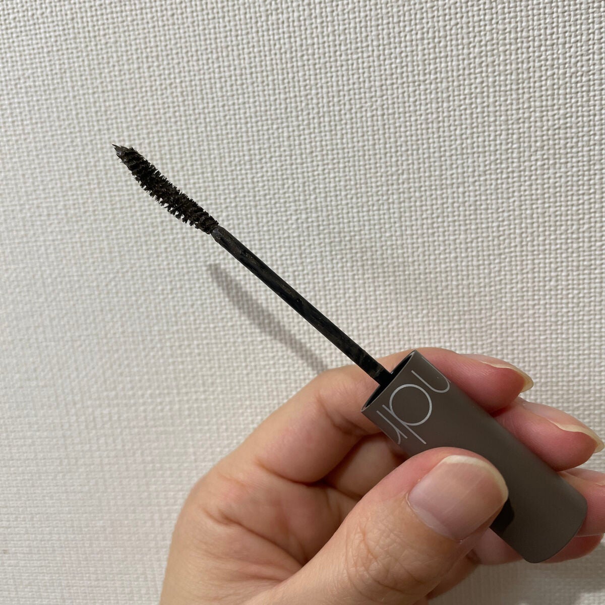ハンオールフィックスマスカラ|romandndの口コミ Romandndハンオールフィックスマスカラ By Colorfulblush9b2s