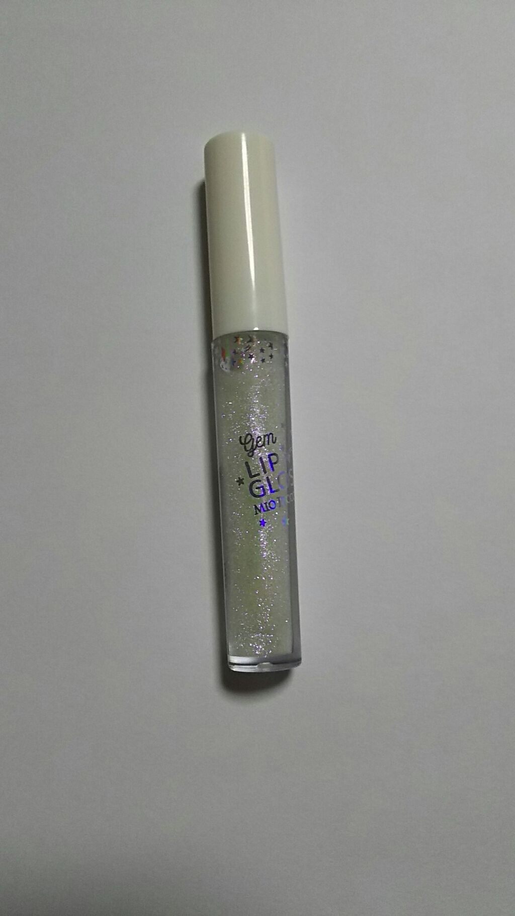 Mp ジェム リップグロス|セリアの口コミ 超優秀!100均で買えるおすすめリップグロス!すごい久々の投稿です! セリアのリップグロス01