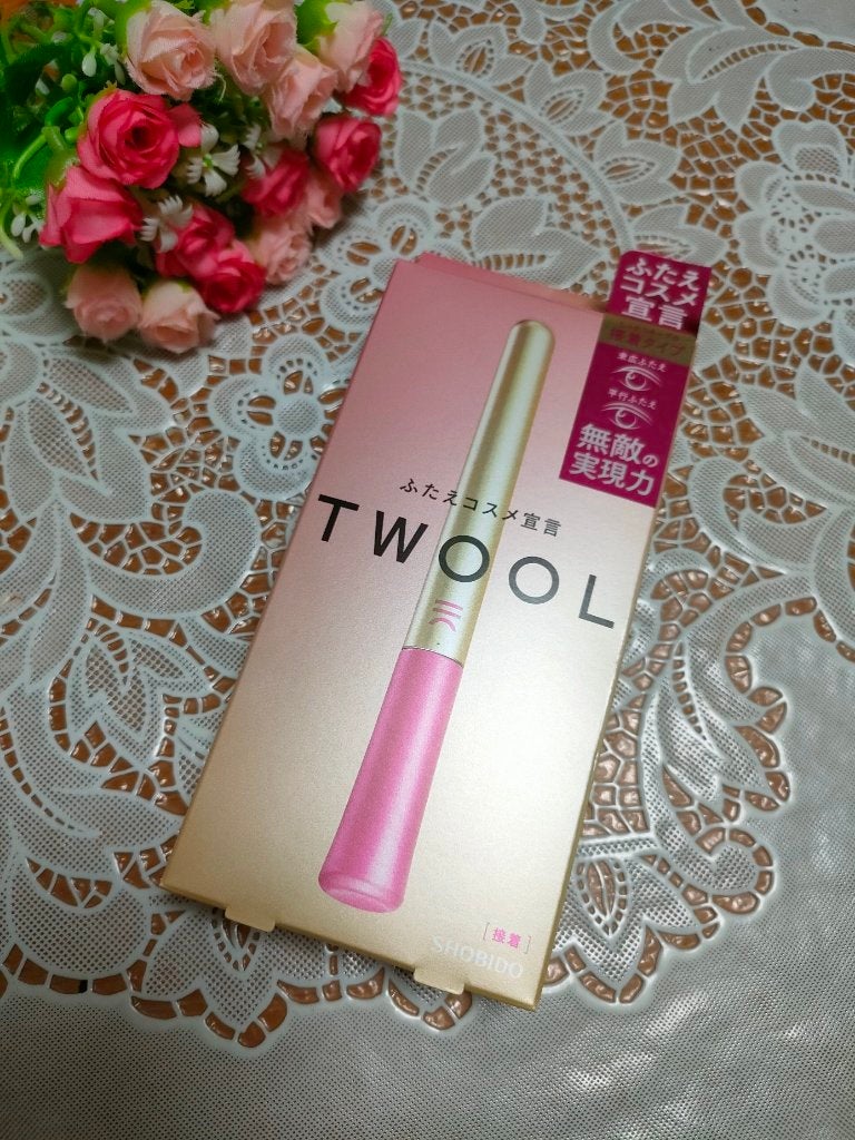 ひな1905 On Lips 「twool ダブルアイリッドグルー 」 Lips