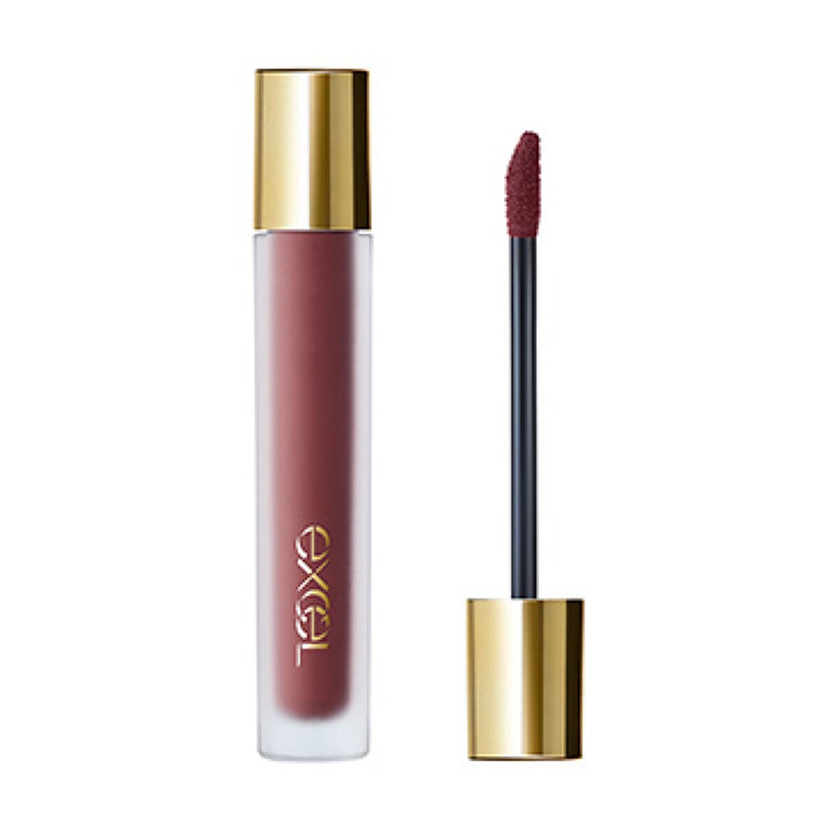 リップベルベティスト Lv04 フラワースワッグ Excel Lips Shopping