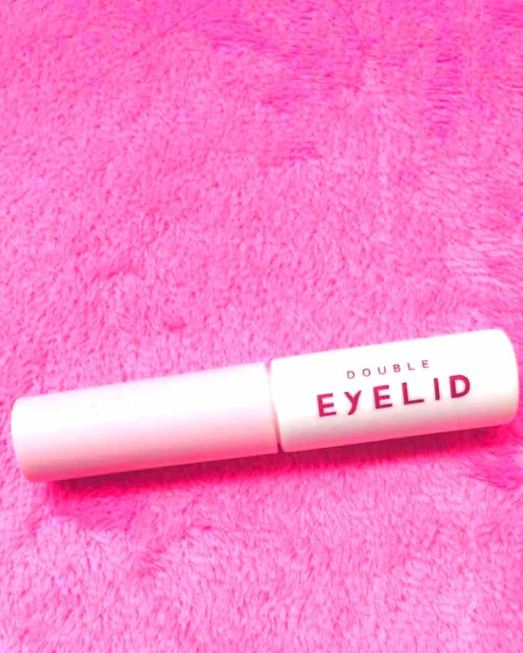 ダブルアイリッド|daisoの口コミ ダイソー のアイプチ を買ってみた By ちぴ敏感肌10代前半 Lips