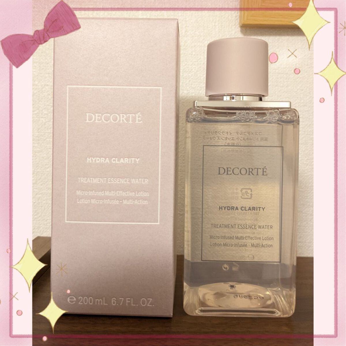 Suzu On Lips 「💖decortÉ イドラクラリティ💖 」 Lips