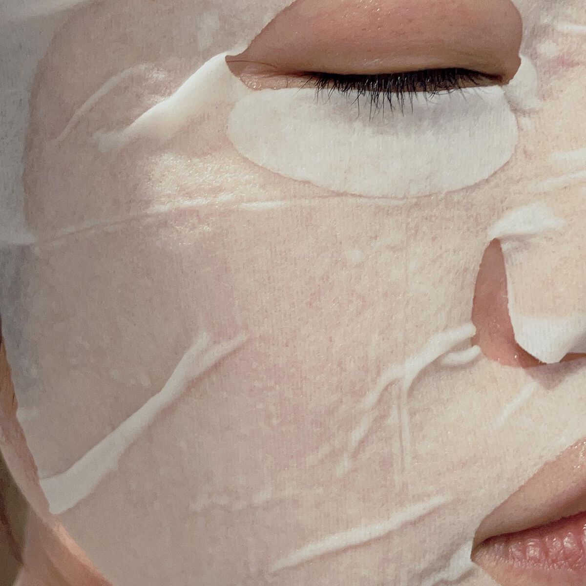 7days フェイシャルソリューションマスク コンブチャ|drdermalの口コミ ☑︎ドクターダーマル 7days フェイシャル