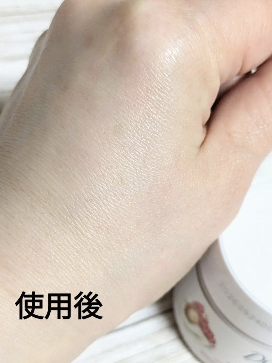 クリーミースクラブ ザクロ&シアバター|ダヴの効果に関する口コミ 今回は、クリーミースクラブの使用感です By かんちゃん🦋ヒイロツマベニ