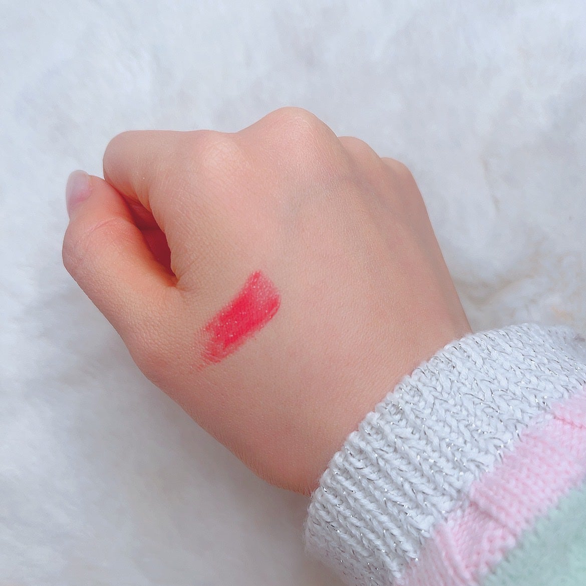 ゲットイットティントグレーズバーム|tonymolyの口コミ まるで甘い砂糖 可愛すぎるツヤリップ🇰🇷 By カンナ 🌸乾燥肌20