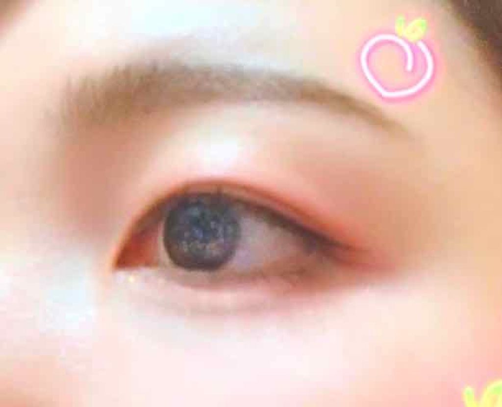 Automatic Beauty・d Upの二重まぶた用アイテムを使った口コミ「私の毎日二重。 オリキシ使い方が分かってきた気がします