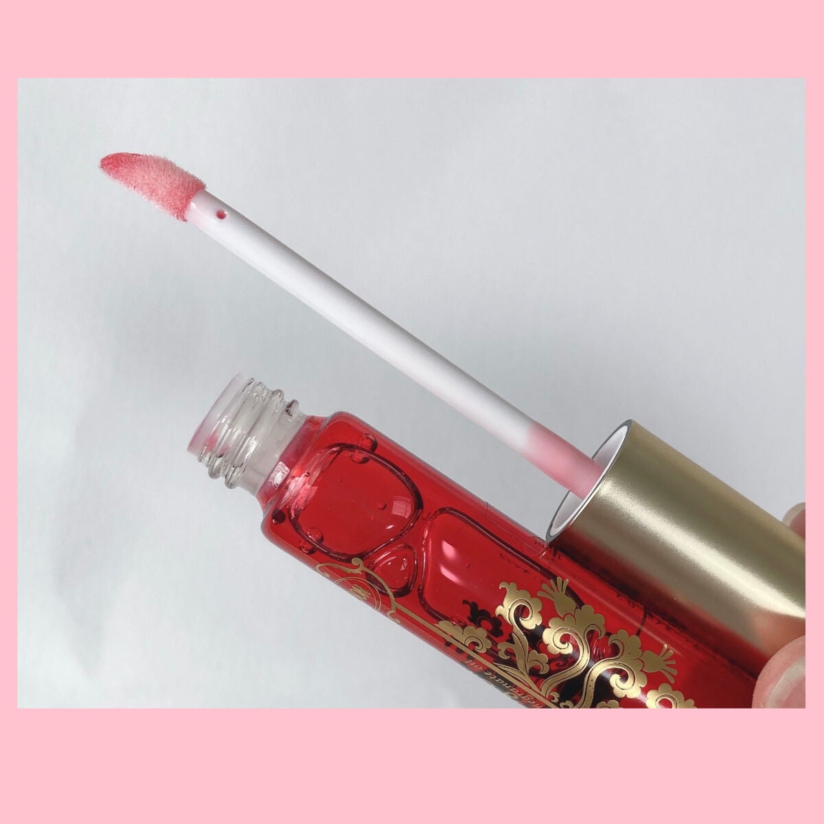 リップビューティーオイル|sabonの口コミ Sabon リップビューティーオイル By B L A I R 混合肌30代前半 Lips