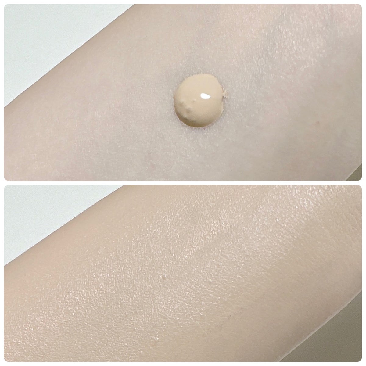 パリュール ゴールド スキン フルイド|guerlainの口コミ アットコスメさんのプレゼントキャンペーンでい By ᴘᴏʏᴏɴ乾燥肌