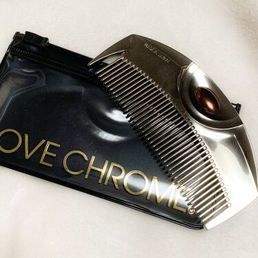 【試してみた】PG ツキ プレミアムブラック／LOVE CHROME | LIPS