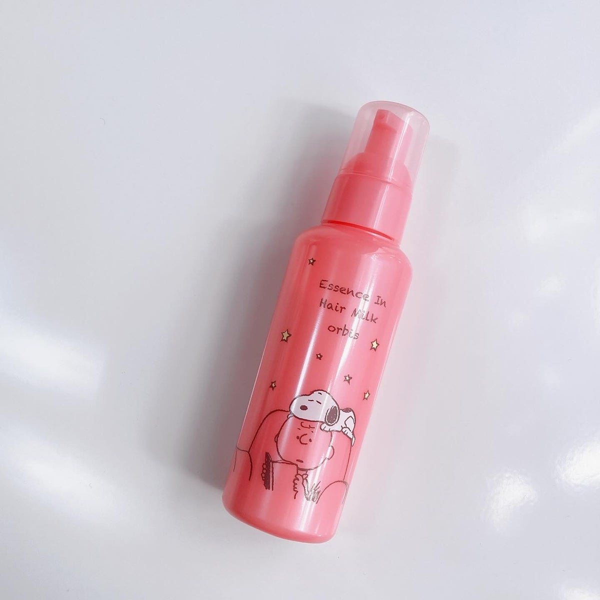 エッセンスインヘアミルク|オルビスの口コミ オルビス エッセンスインヘアミルク By れいちぇる混合肌30代前半 Lips