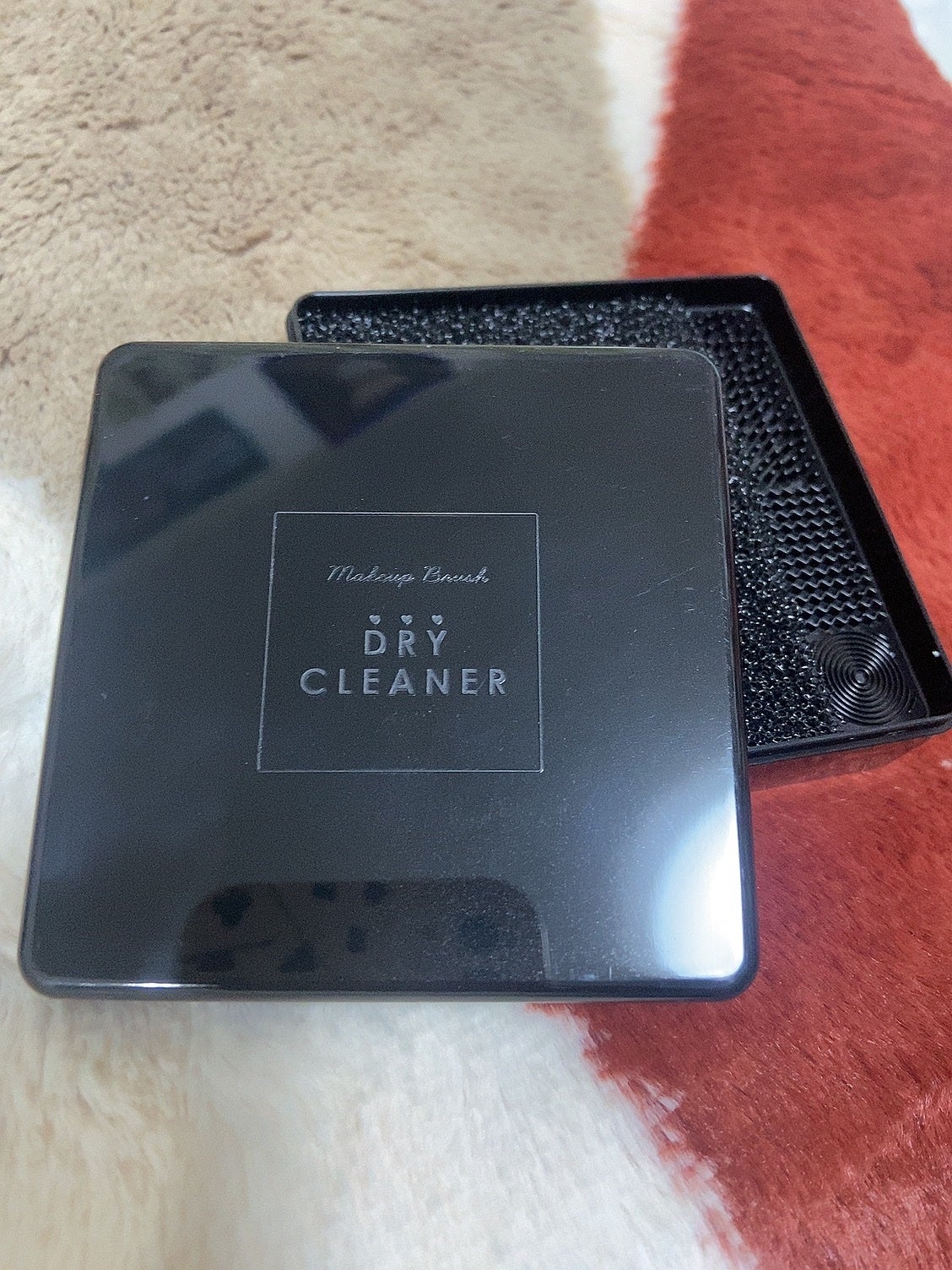 メイクブラシドライクリーナー|daisoの口コミ 超優秀!100均で買えるおすすめメイクアップキット!ダイソーにて購入しました。 もうこれ