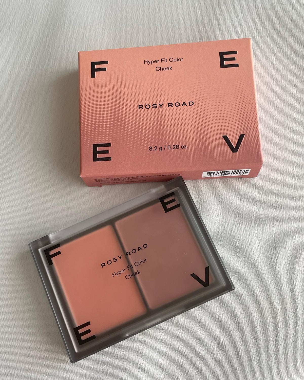 ハイパーフィットカラーチーク|feevの辛口レビュー Feev By きょ20代後半 Lips