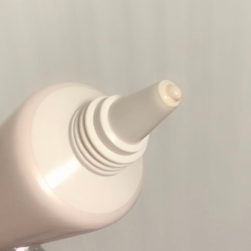 化粧下地 N|舞妓はんの辛口レビュー 【使った商品】舞妓はんの化粧下地 N肌色02 By コスメフリーク河埜さん混合肌 Lips