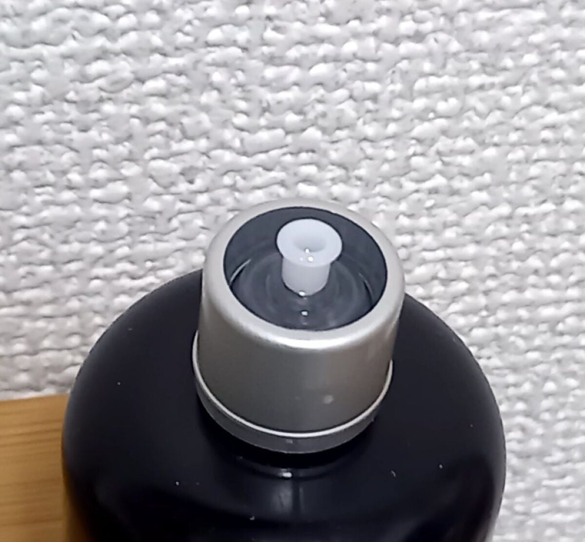 底部充填方式アトマイザー|daisoの口コミ 【入れられなかった方へ】 香水本体側のノズ By Yukkinayk乾燥肌20代前半
