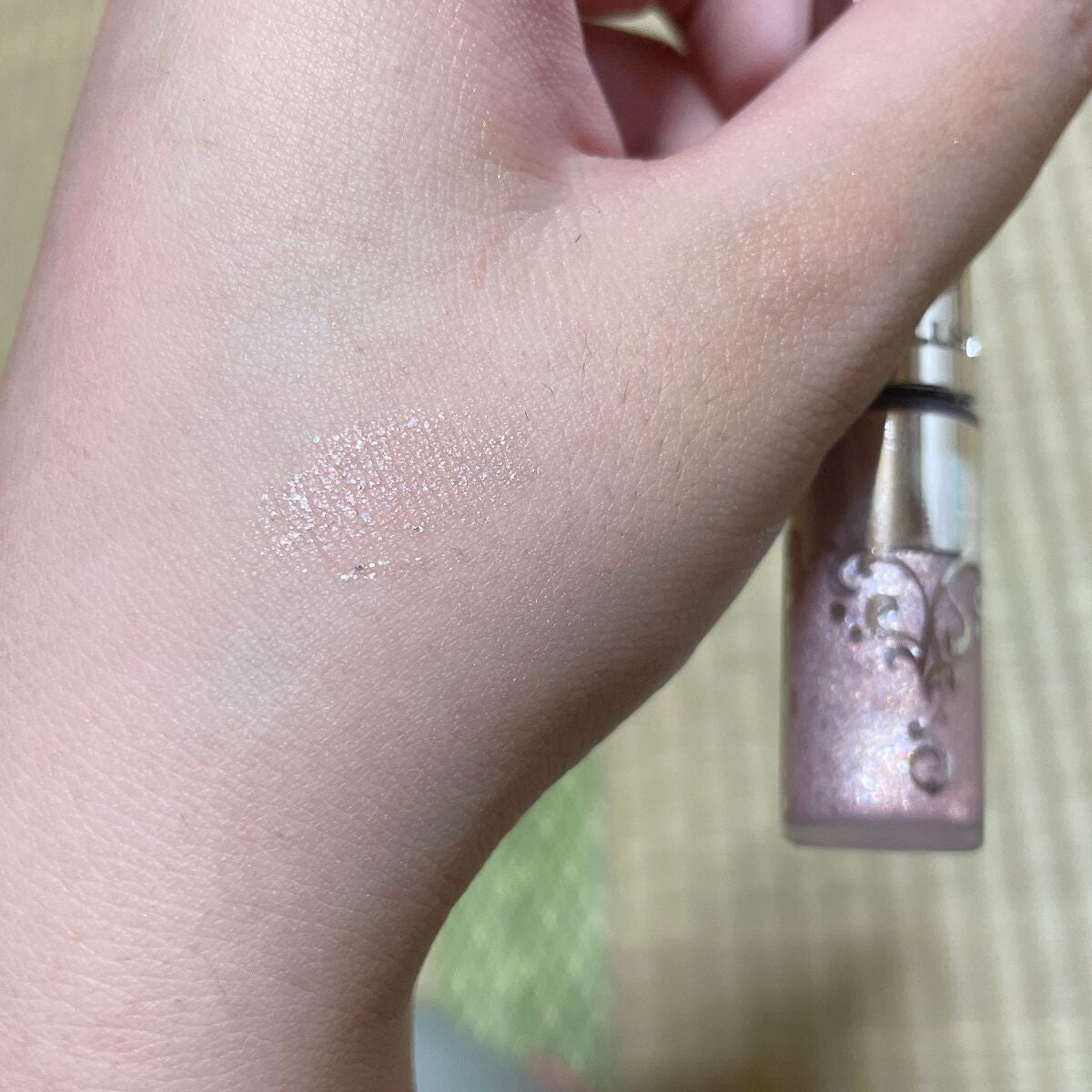 【限定色レビュー】ジルスチュアート アイダイヤモンド グリマー|jill Stuartの使い方を徹底解説 Jill Stuart アイ