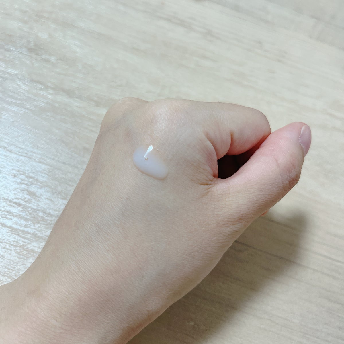 潤浸保湿 乳液ケアメイク落とし|キュレルの口コミ 敏感肌におすすめのミルククレンジング!洗顔がめんどくさい時に!🫧 拭き取り化粧水から