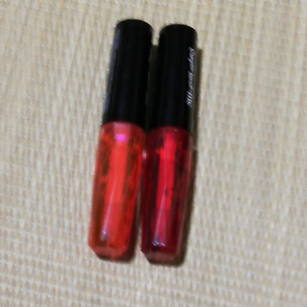 ジェリーリップティント|キャンドゥの口コミ「 はじめての投稿 はじめまして 」 By ユキ10代前半 Lips