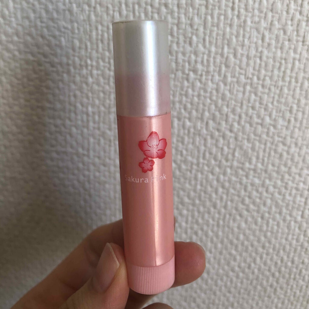 口紅がいらない薬用リップうすづきuv|メンタームの口コミ Deerです♡ 今回紹介するのは、、、 By Deer🦌 Lips