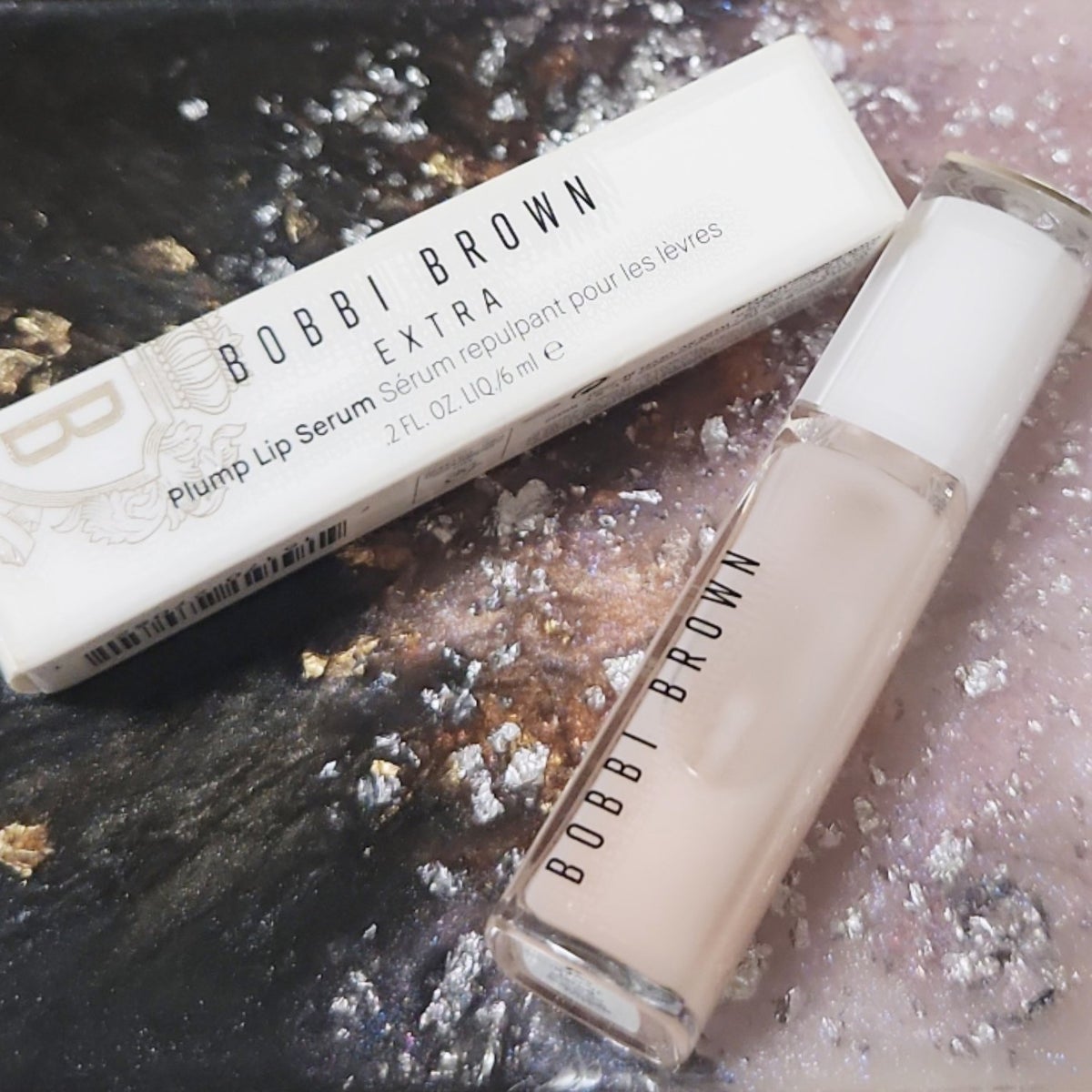 エクストラ プランプ リップ セラム|bobbi Brownの口コミ Bobbi Brown エクストラ プランプ リップ セラム By