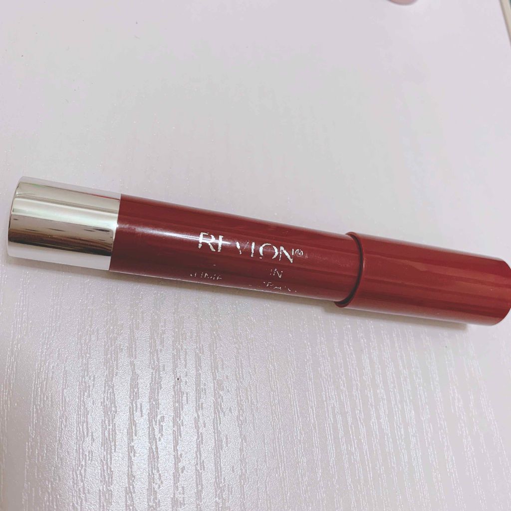 バーム ステイン|revlonは落ちないのか?色持ちに関する口コミ レブロンバームステイン 05 By Ako Lips