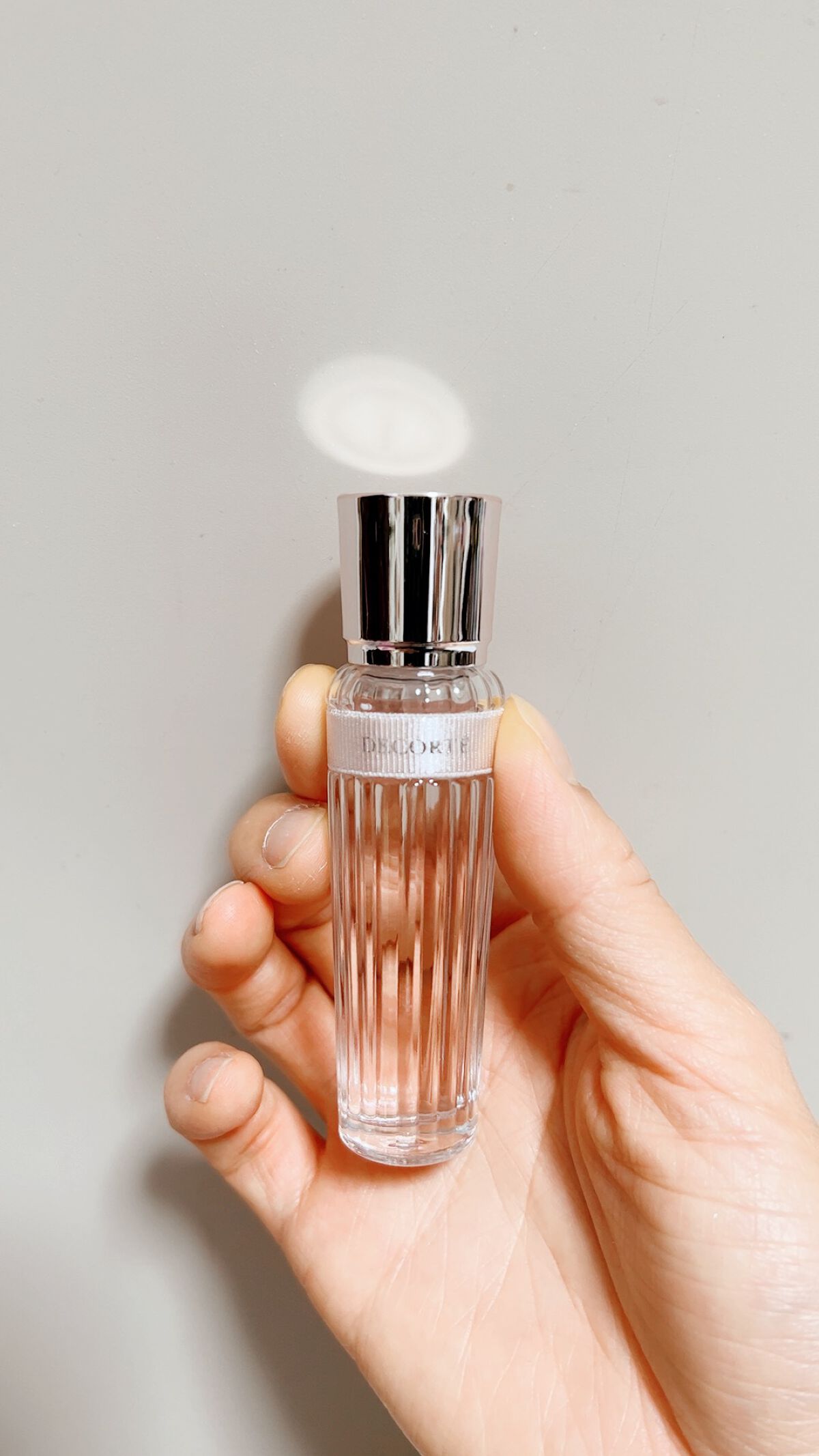 キモノ ユイ オードトワレ|decortÉの口コミ DecortÉ キモノ ユイ オードトワレ 15ml3520円税込 By
