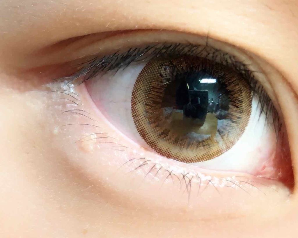 【限定カラーコンタクトレンズ】eye Closet 1day Sweetseries Girly(アイクローゼットワンデースウィート