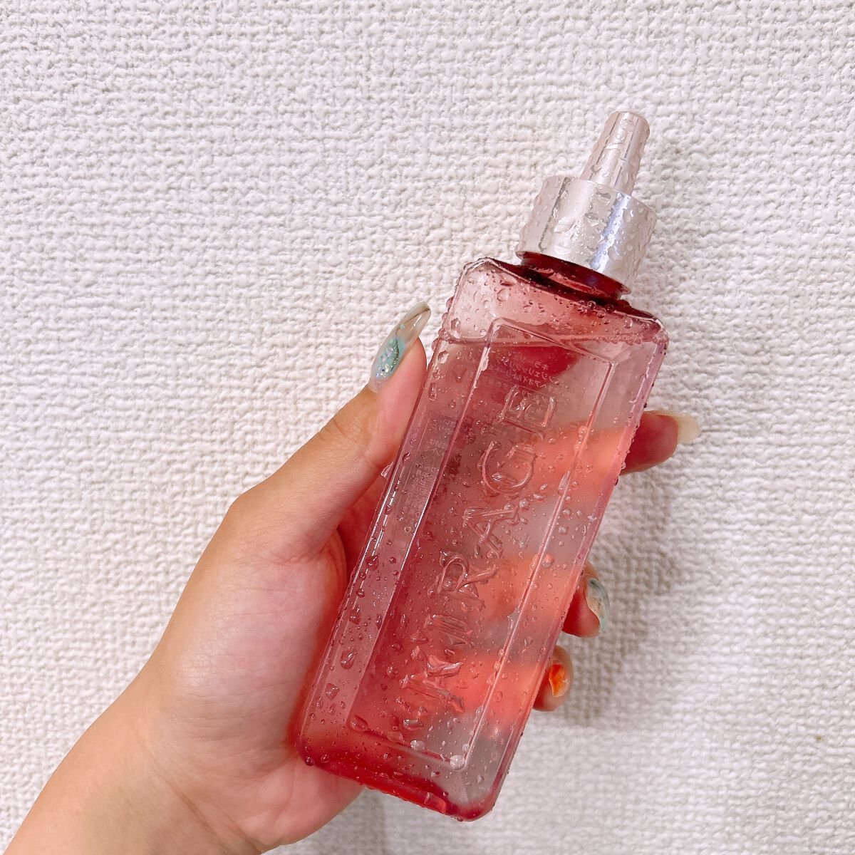 エンジェリックリング|キラージュの口コミ「見た目からかわいいヘアケア商品💕 」 By ゆ Lips