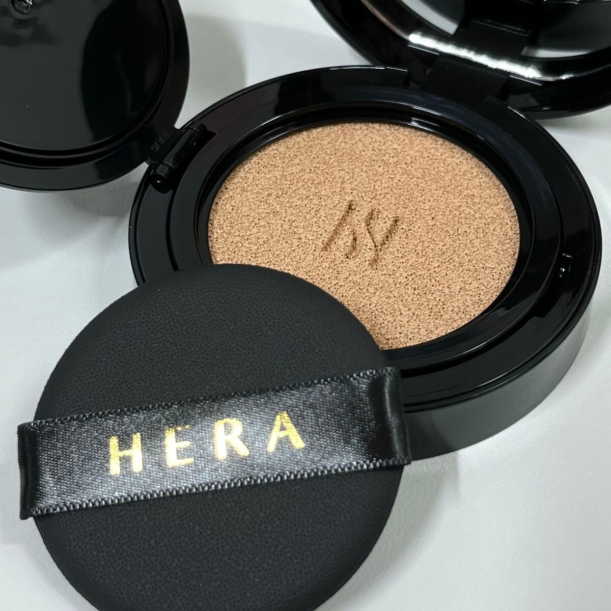 ブラック クッション|heraの口コミ Heraブラッククッション21n1を購入しました! By さわ混合肌20代前半 Lips