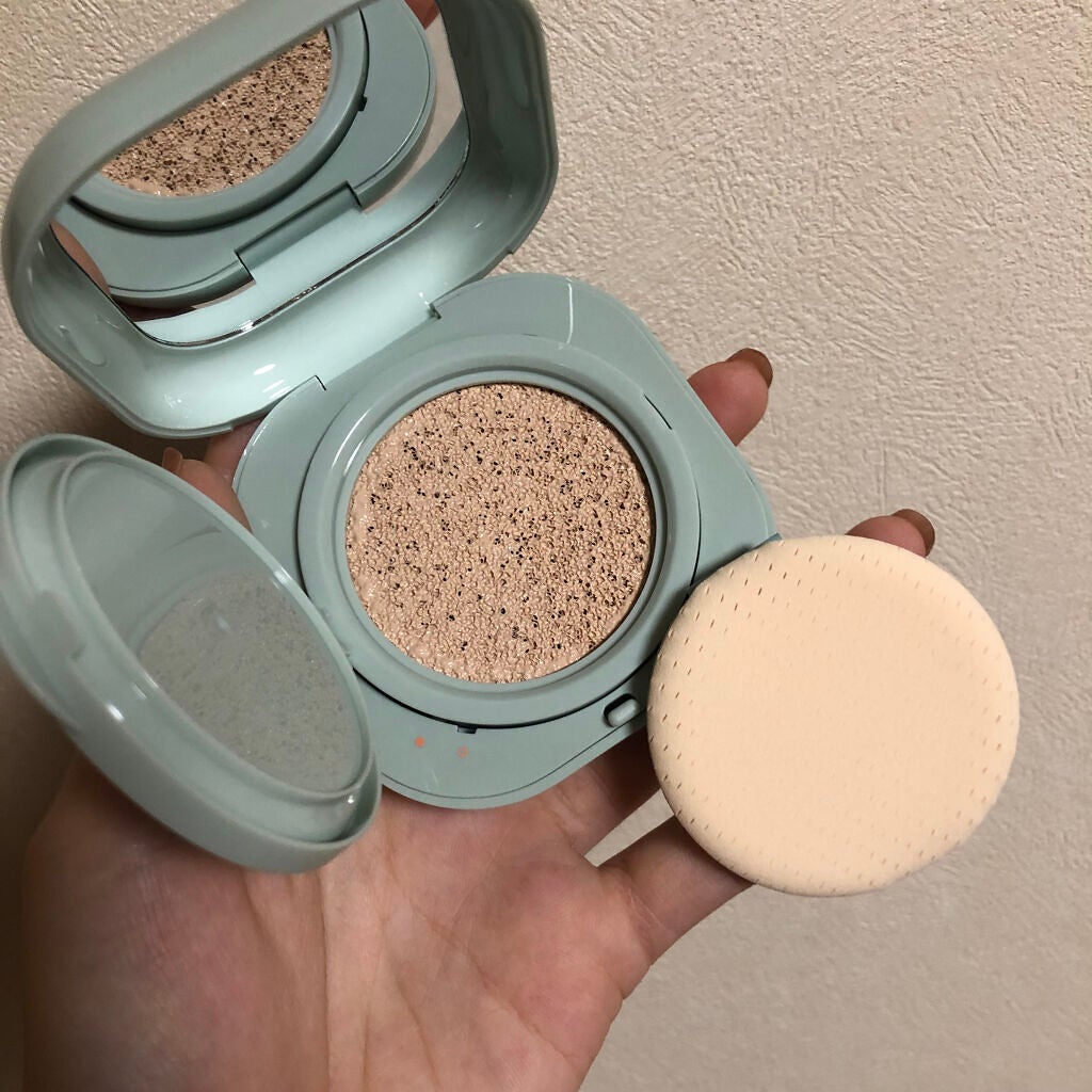 ネオクッション マット 17n|laneigeの口コミ「ブルベにおすすめのクッションファンデーション!laneige ネオクッション マット