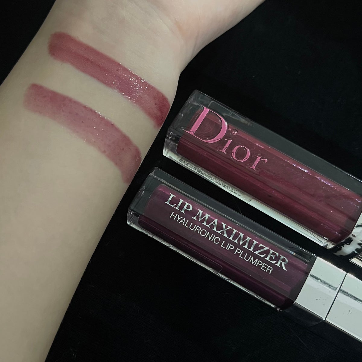 【旧】ディオール アディクト ステラー グロス|diorの口コミ 【コスメレビュー】 Dior By やの🥀混合肌20代前半 Lips