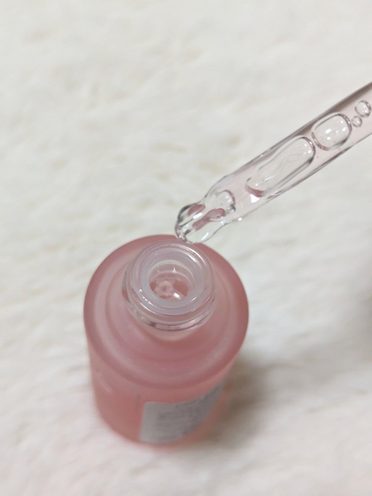 ビタ B エナジーアンプル|cnp Laboratoryの口コミ 昨日投稿した このシリーズのマスクに付いている美容液 By Aki