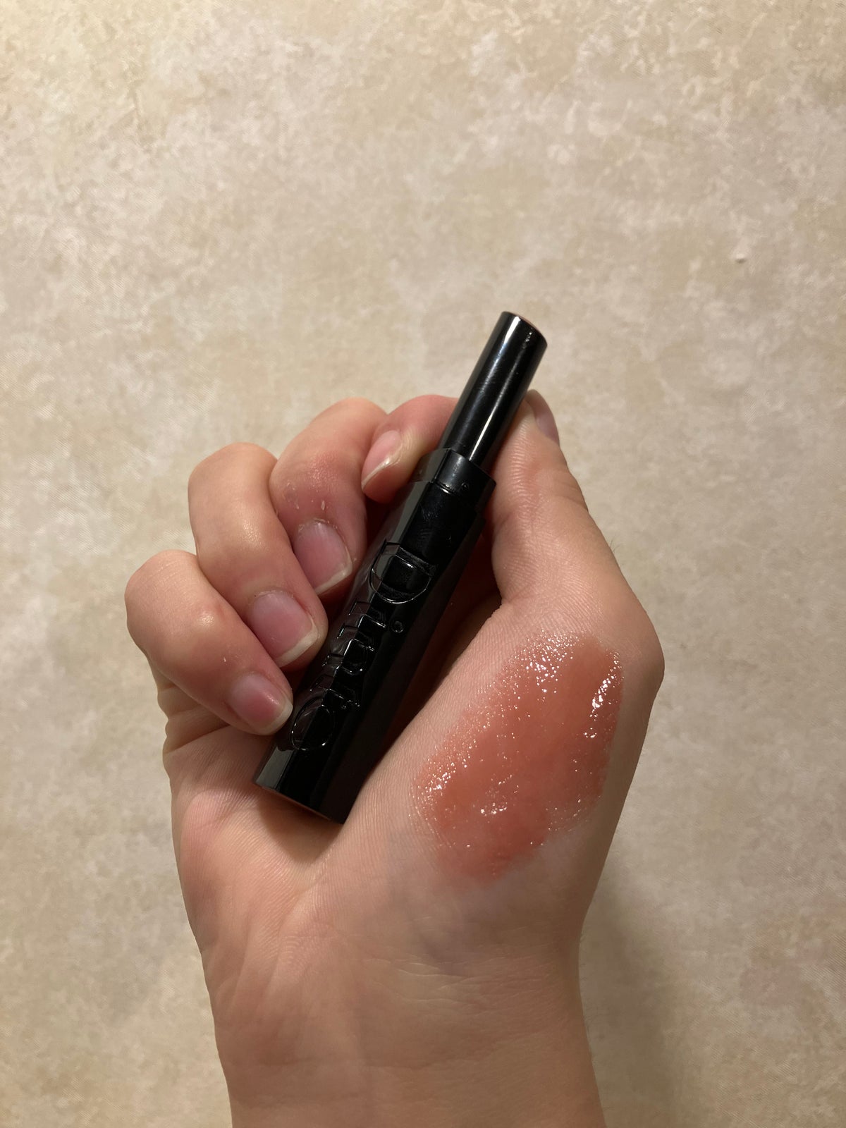 Melting Glow Lip Balm|dintoの口コミ Dinto Melting Glow Lip Balm By Yuna