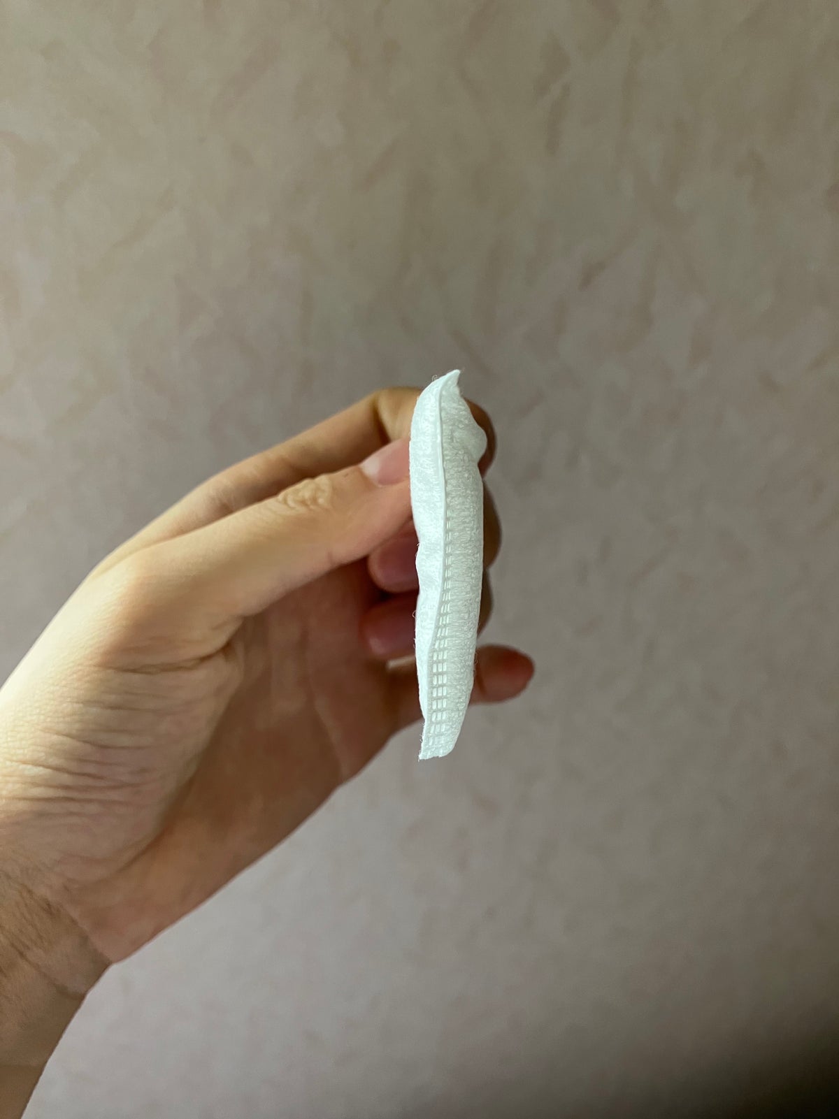 シルコットなめらか仕立て|シルコットの口コミ 毛羽立たないコットン シルコット By ちいくま混合肌20代後半 Lips