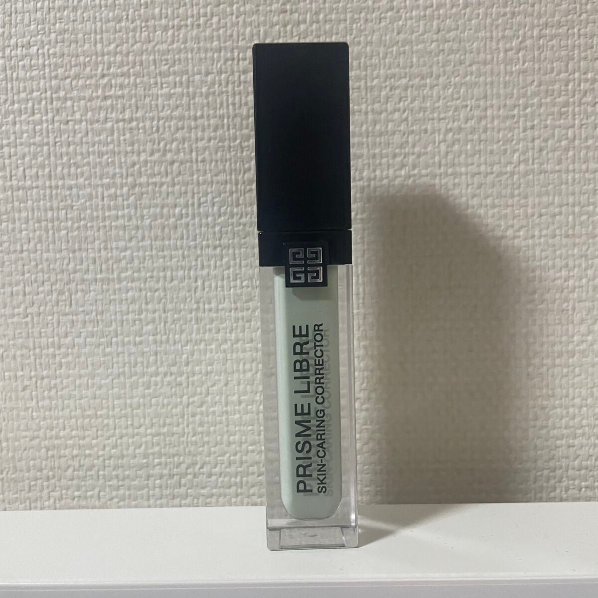 プリズム・リーブル・スキンケアリング・コレクター|givenchyの口コミ Givenchy プリズム・リーブル・スキンケアリング