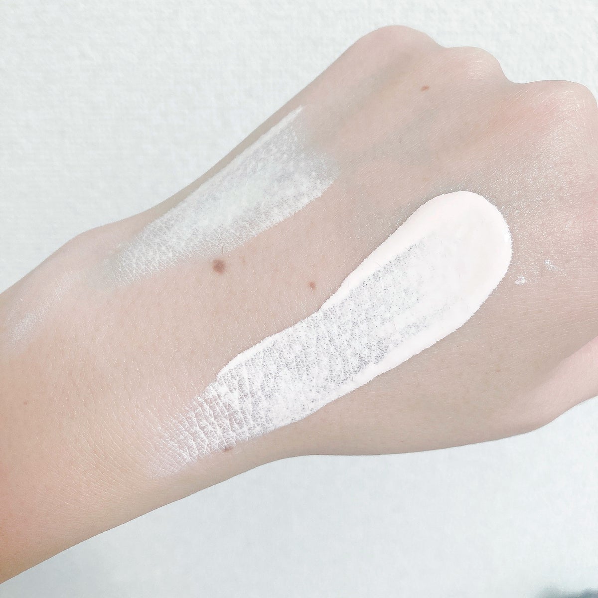 Espriqueの化粧下地 エッセンス グロウ プライマー他、1商品を使った口コミ Esprique エスプリーク下地 By