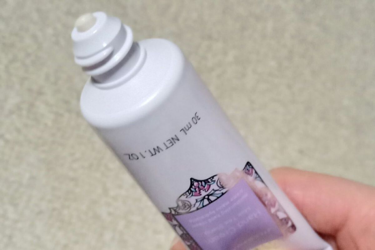 ハンドクリーム ミルクティーブレンド|jill Stuartの口コミ「ミルクティーの香りのハンドクリーム♡ 」 By まりあフォロバし