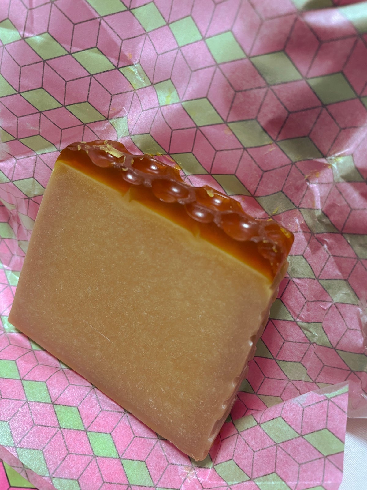みつばちマーチ|ラッシュの使い方を徹底解説 【使った商品】 ラッシュ みつばちマーチ 固形せっけんタイプ By Uotumar乾燥肌