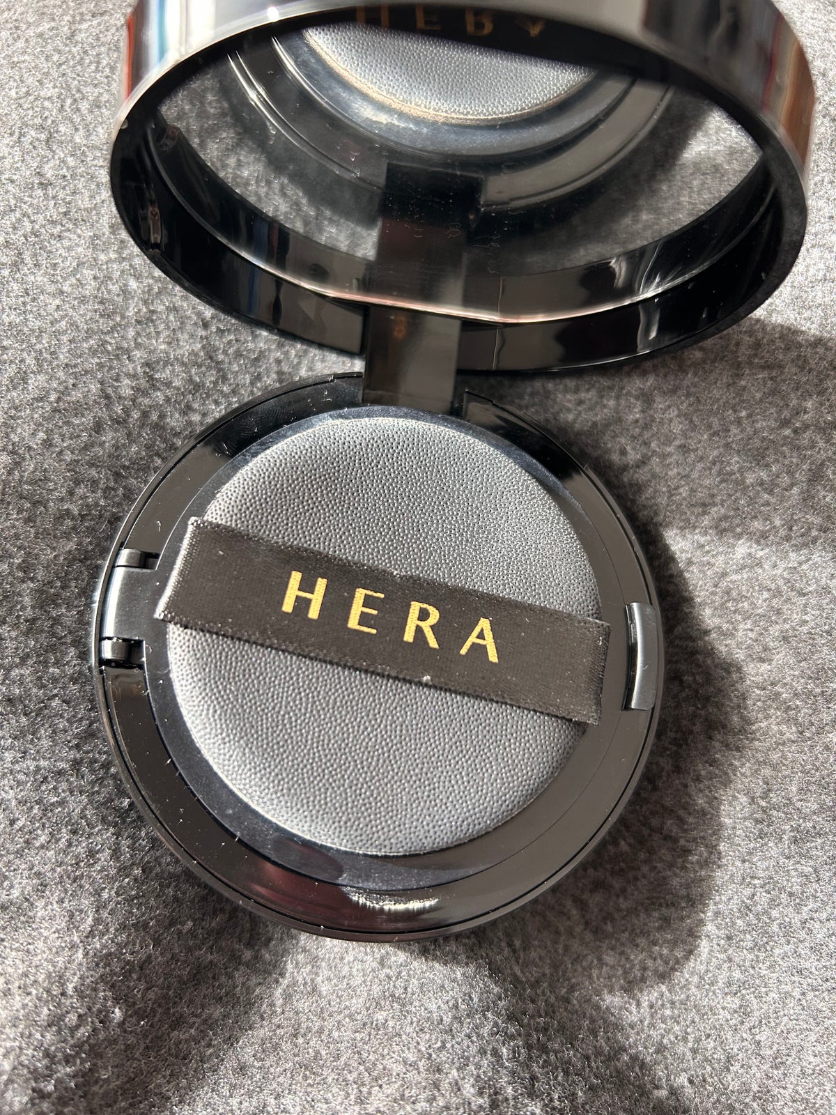 ブラック クッション|heraの口コミ 最近お気に入りのhera ブラック クッション By ベクター混合肌20代後半 Lips