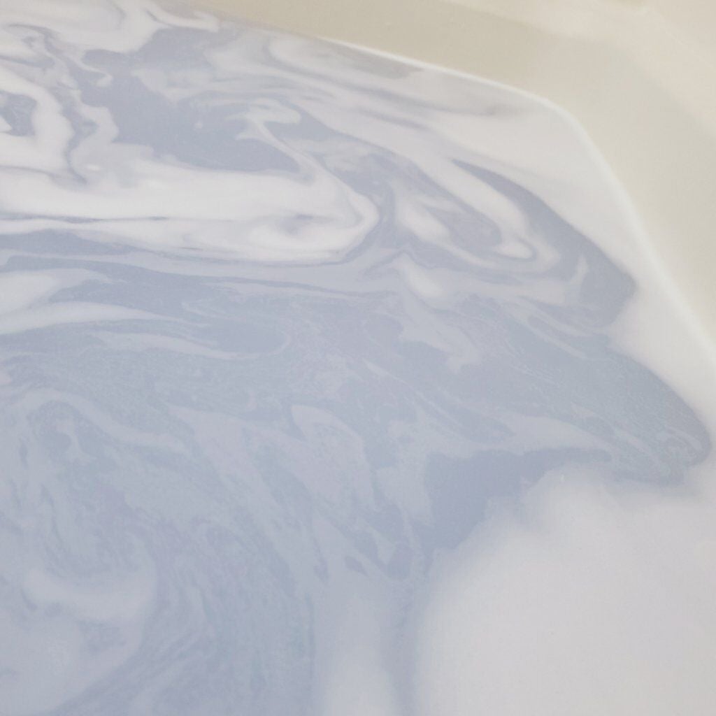 ゴッデス ボム|ラッシュの口コミ Lushのバスボム🛁 ゴッデスボム By ののちゃん脂性肌 Lips