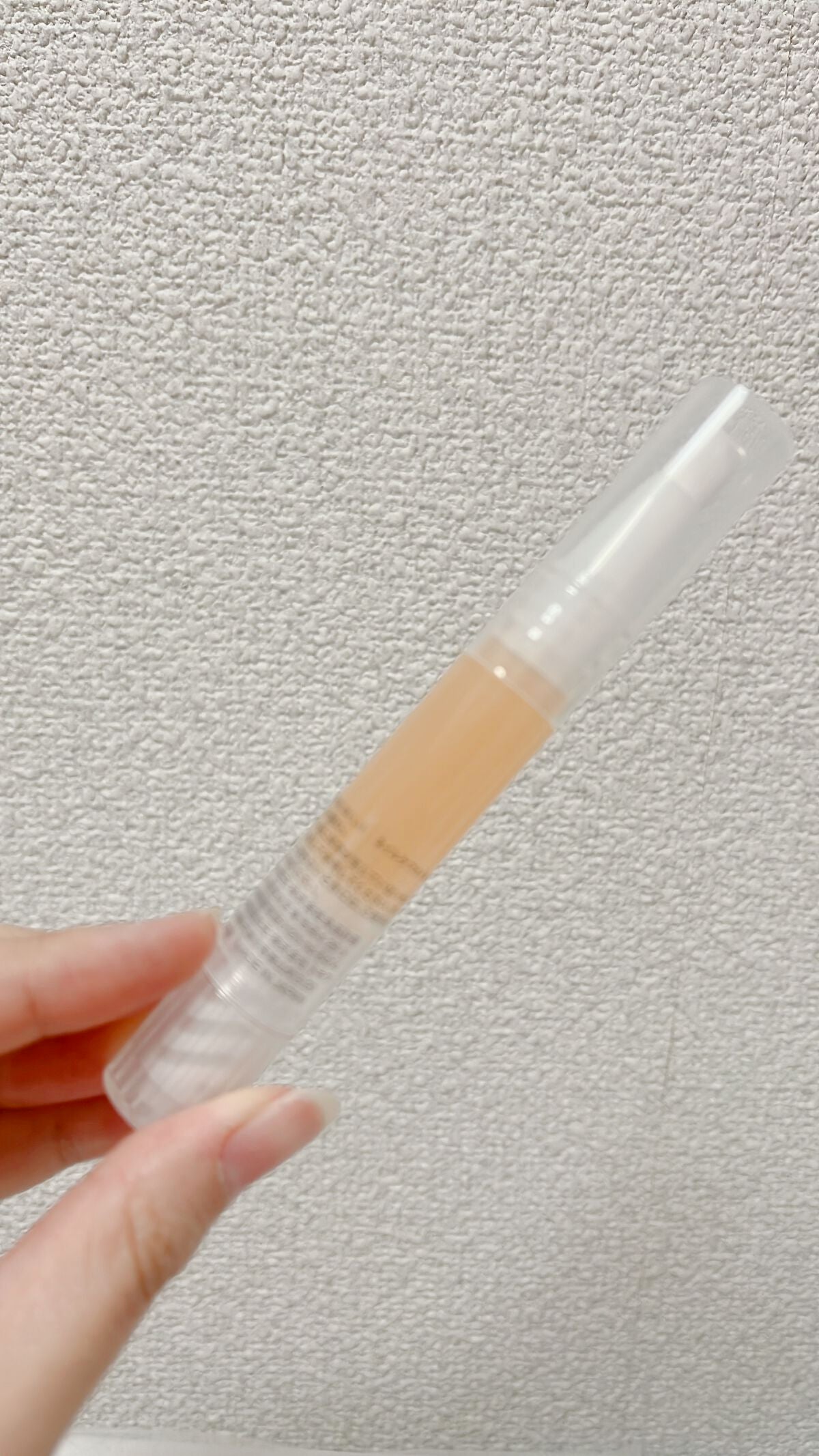 ネイルケアオイル|無印良品の口コミ 無印良品 ネイルケアオイル By 星脂性肌20代後半 Lips